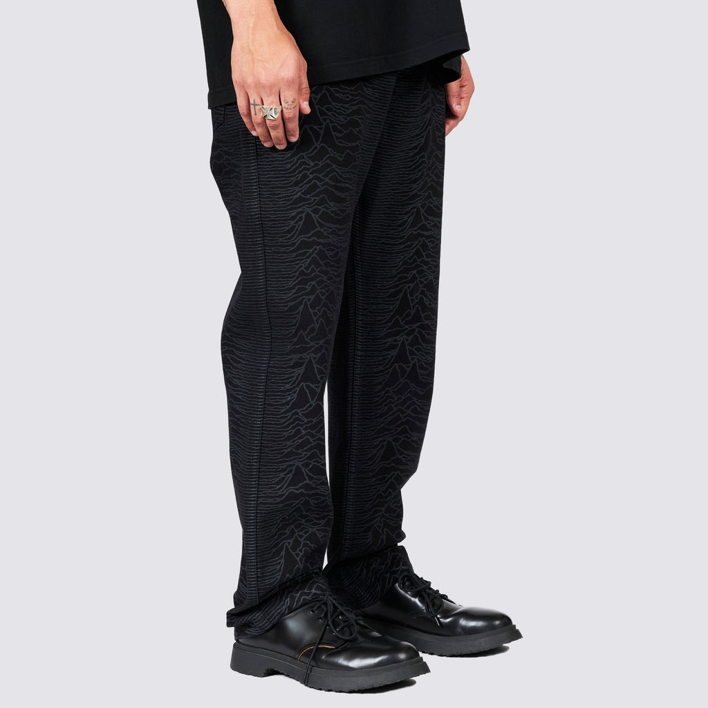 JOY DIVISION NEW DAWN FADES DENIM – Club Never