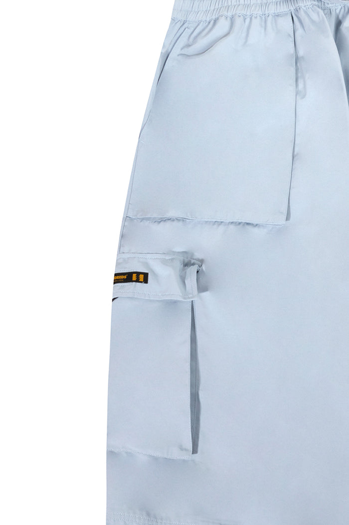 Pronto Pants - Blue – Club Never