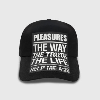 Headwear – Club Never